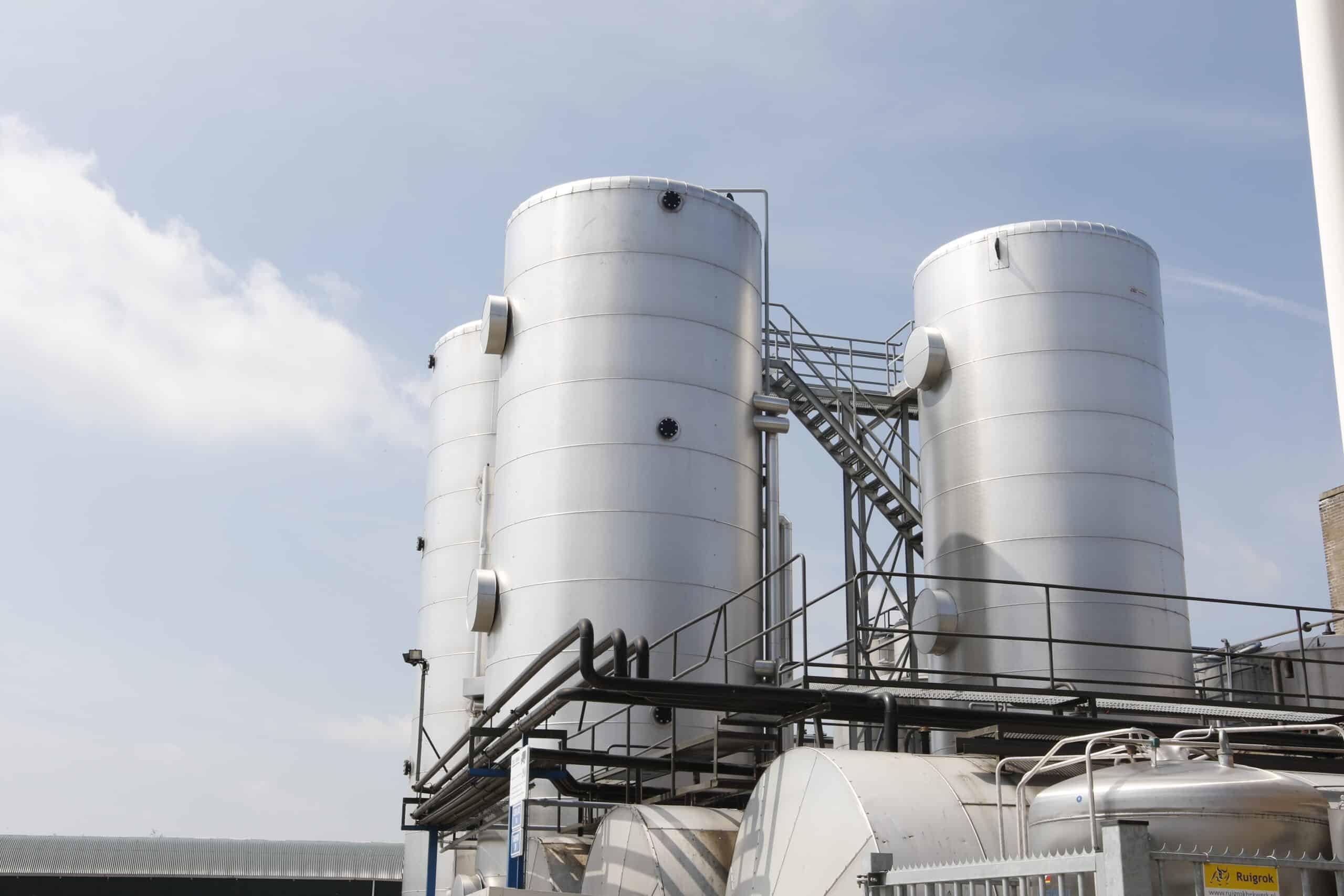 Cement - Logan Lubricants